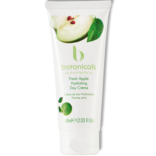 Botanicals Fresh Apple Hydrating Day Creme by Nutrimetics - Afterpay ...