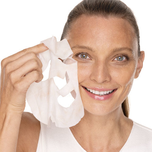 Nutri-Rich Oil Sheet Mask - Gift under $15 - Afterpay – The Glow Beauty ...