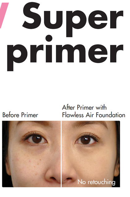 Professional Blurring Face Primer - Afterpay, Paypal – The Glow Beauty Edit